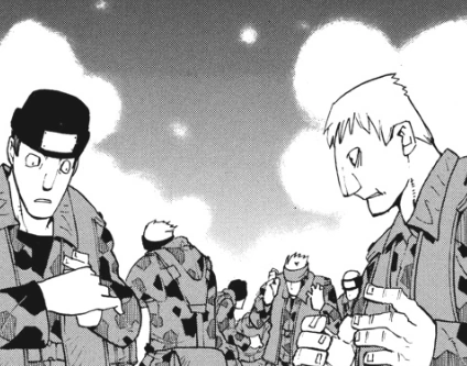 DWMA Force | Soul Eater Wiki | Fandom