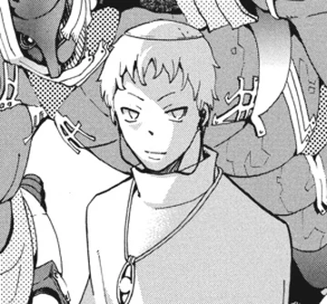 Soul Eater Justin Law Headphones Justin Law | Soul Eater Wiki | Fandom
