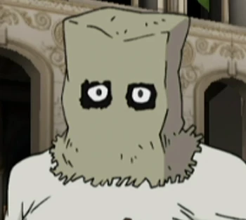 Sonson-J | Soul Eater Wiki | Fandom