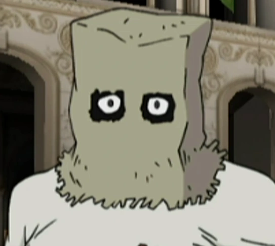 Sonson-J | Soul Eater Wiki | Fandom