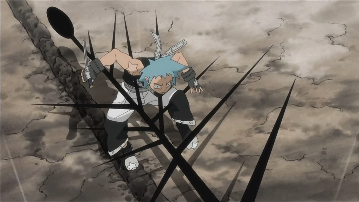 Split Branches | Soul Eater Wiki | Fandom