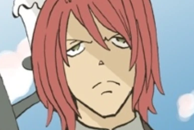 soul eater dengu dinga