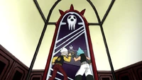 Death Room | Soul Eater Wiki | Fandom