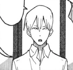 Unnamed DWMA-CIA Student | Soul Eater Wiki | Fandom