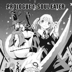 soul eater jack