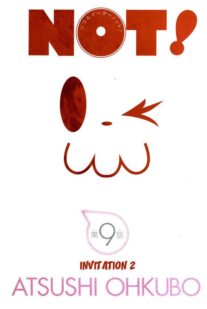 Chapter 9 (NOT!) | Soul Eater Wiki | Fandom