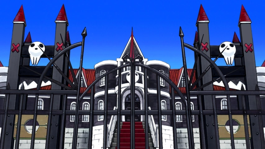 Episode 6/Image Gallery | Soul Eater Wiki | Fandom