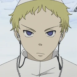 Justin Law | Soul Eater Wiki | Fandom