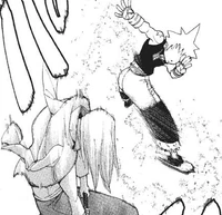 Tsubaki Nakatsukasa | Soul Eater Wiki | Fandom