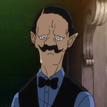 soul eater evans devil