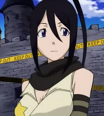Tsubaki Nakatsukasa | Wiki Soul Eater | Fandom