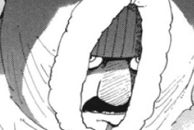 soul eater dengu dinga