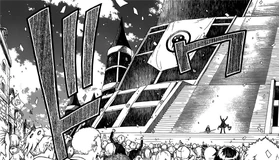Chapter 113/Image Gallery | Soul Eater Wiki | Fandom