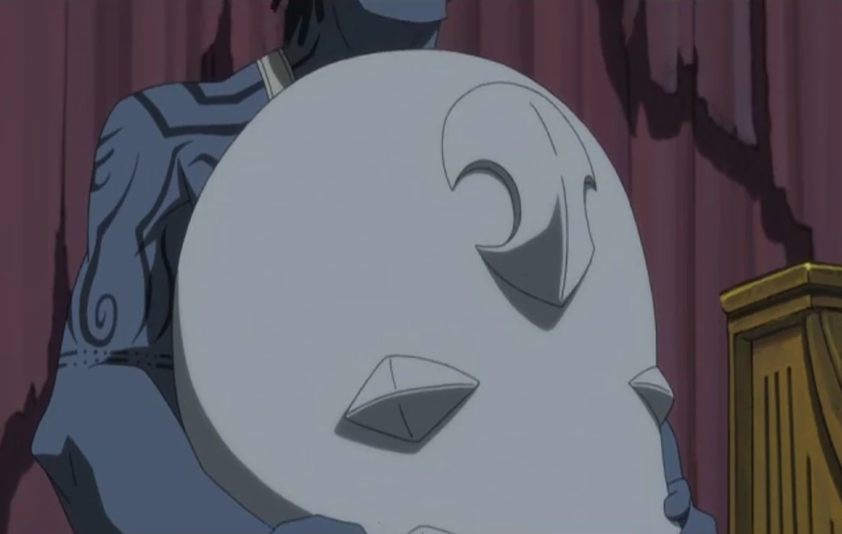 Soul Cocoon | Soul Eater Wiki | Fandom