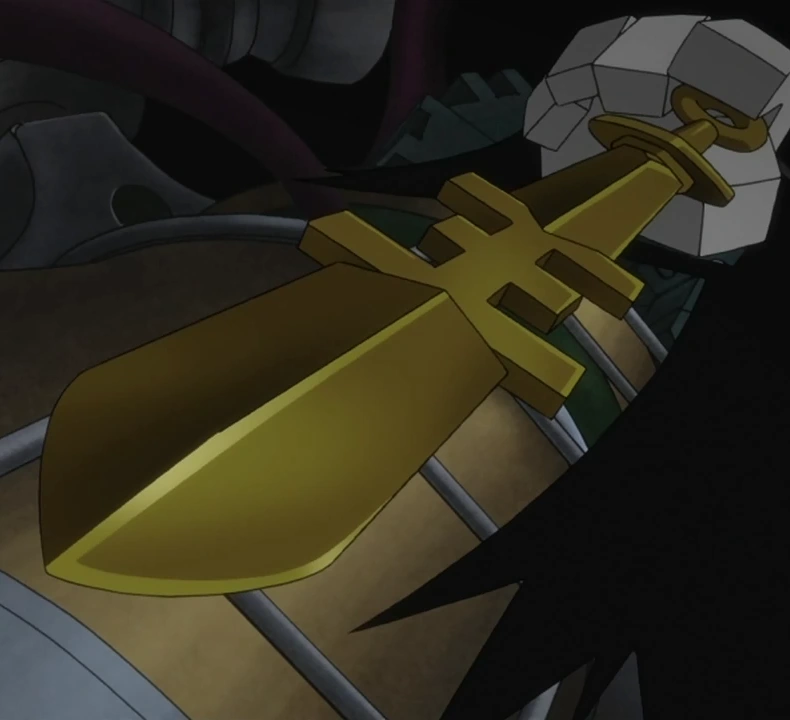 Magic Tool Eibon | Soul Eater Wiki | Fandom
