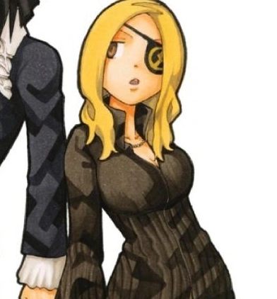 Marie Mjolnir | Soul Eater Wiki | Fandom