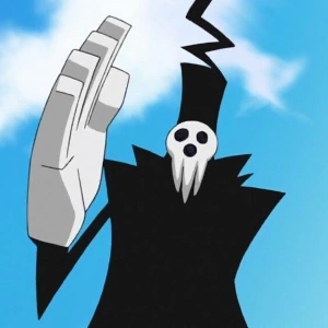 Shinigami | Wiki Soul Eater | Fandom