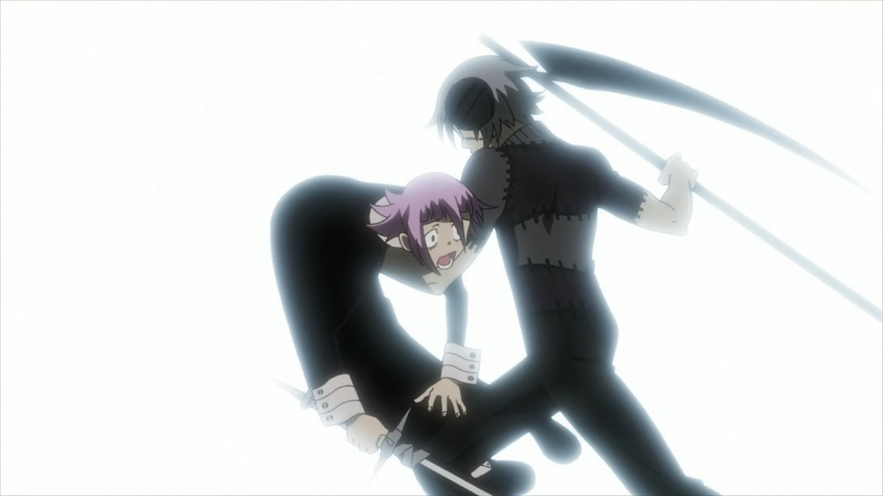 scythe fighting techniques