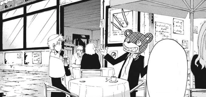 soul eater headphones guy