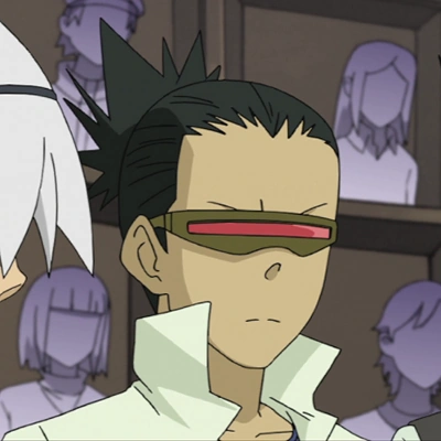 Harvar D. Éclair | Soul Eater Wiki | Fandom