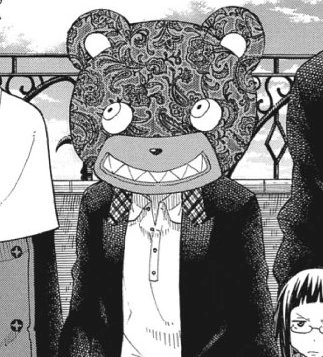 Tezca Tlipoca | Soul Eater Wiki | Fandom