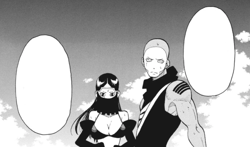 Death Scythe's meister | Soul Eater Wiki | Fandom