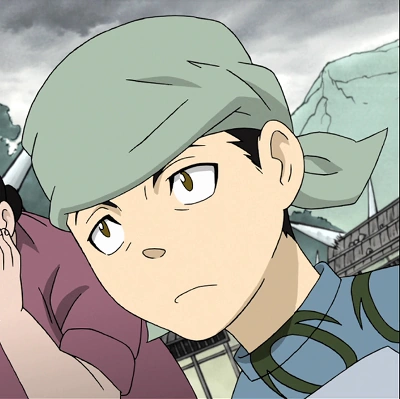 Infobox:Ryoku | Soul Eater Wiki | Fandom