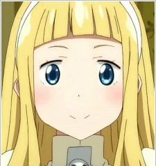 Anya Hepburn | Wiki Soul Eater | Fandom