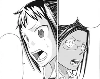 Chapter 39 (NOT!)/Image Gallery | Soul Eater Wiki | Fandom