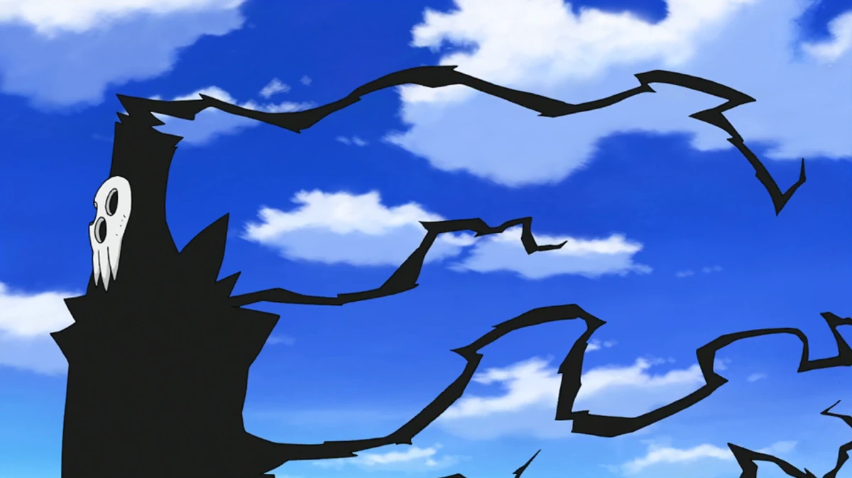 Episode 15/Image Gallery | Soul Eater Wiki | Fandom