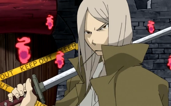 Mifune | Soul Eater Wiki | Fandom