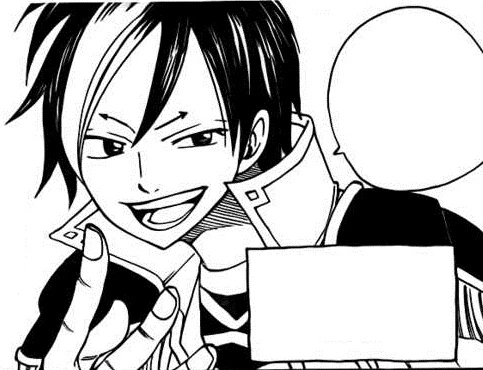 Rene | Soul Eater Fanon Wiki | Fandom