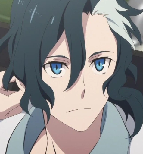 Mike Scarlet | Soul Eater Fanon Wiki | Fandom