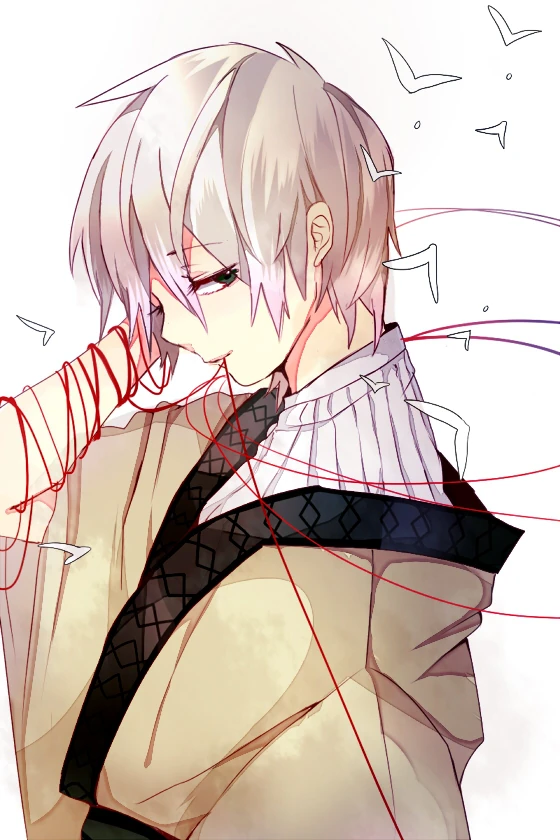 Masir | Soul Eater Fanon Wiki | Fandom