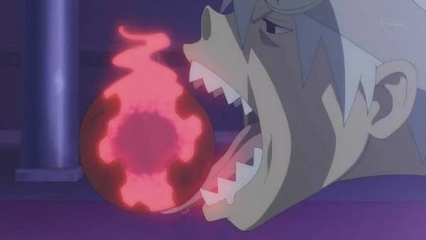 Souls | Soul Eater Fanon Wiki | Fandom