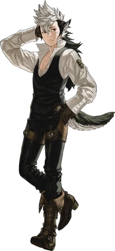 Anubis | Soul Eater Fanon Wiki | Fandom