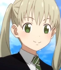 Maka Albarn (Seven Sins) | Soul Eater Fanon Wiki | Fandom