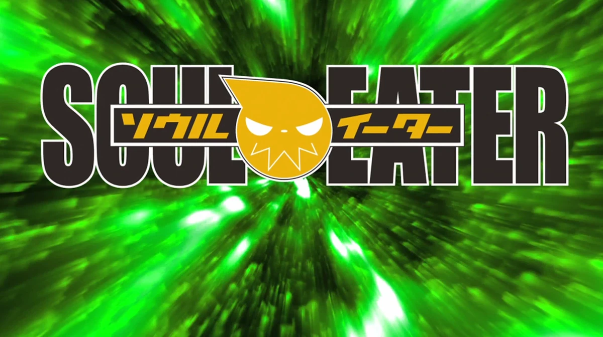 Soul Eater (2003 Series) | Soul Eater Fanon Wiki | Fandom