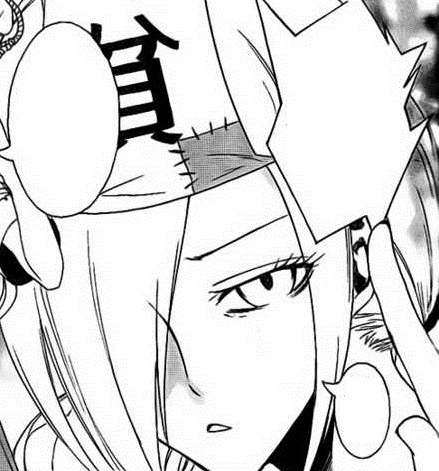 Cindra | Soul Eater Fanon Wiki | Fandom