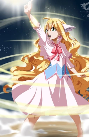 June | Soul Eater Fanon Wiki | Fandom