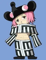 Rat witch | Soul eater love Wiki | Fandom