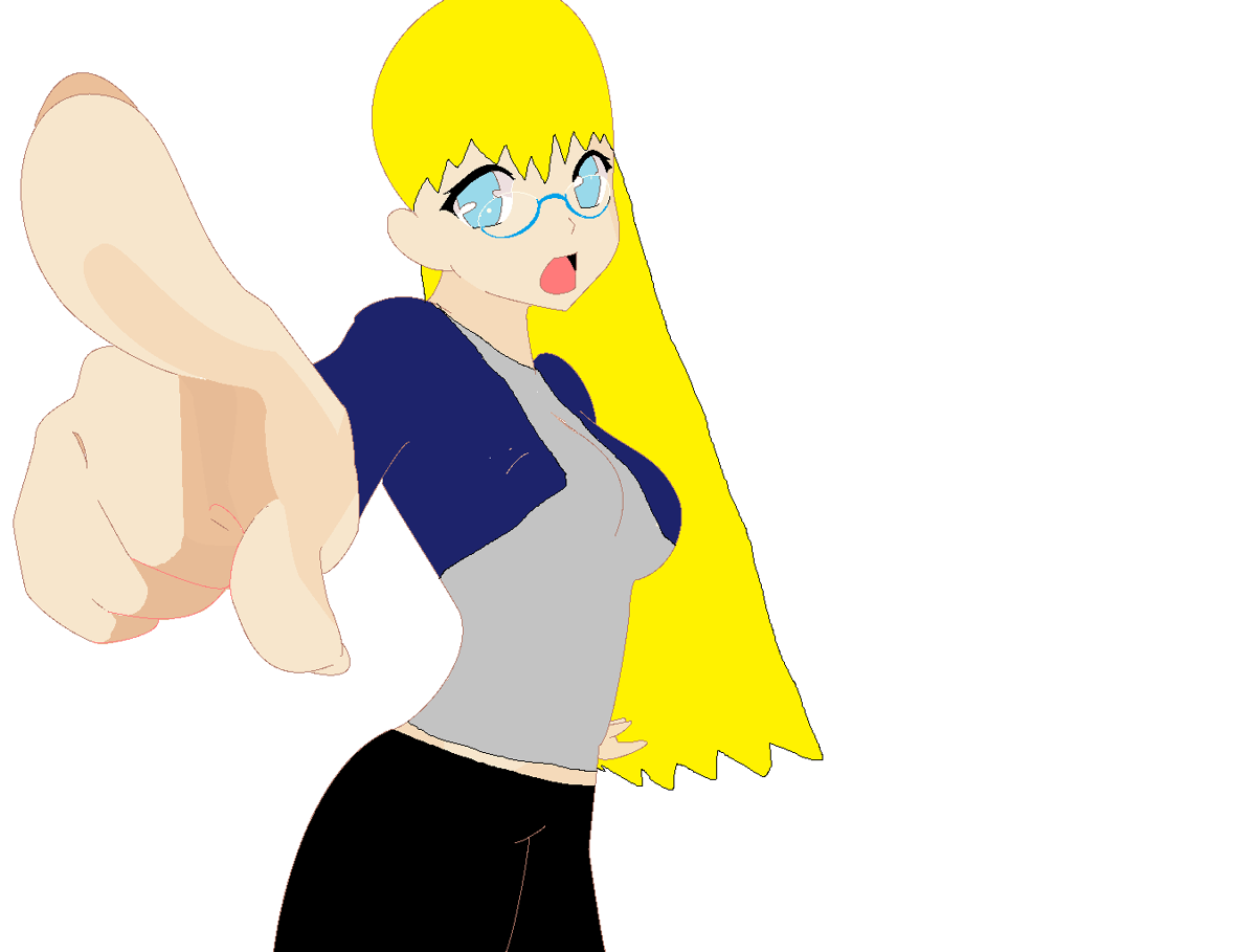 Sarah Upfold | Soul Eater OC Wiki | Fandom