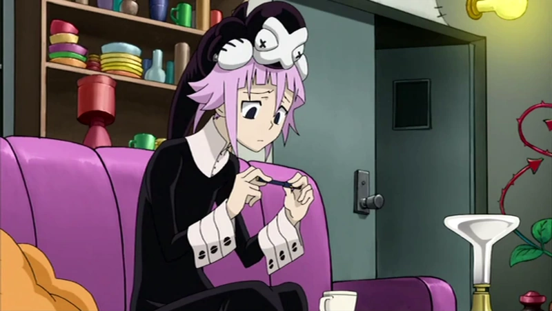 Crona | Soul Eater Wiki Italia | Fandom