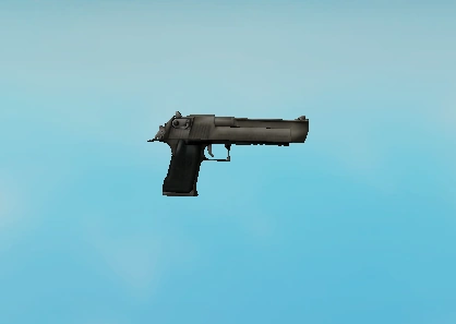 Deagle | The City Of Souleswe Wiki | Fandom