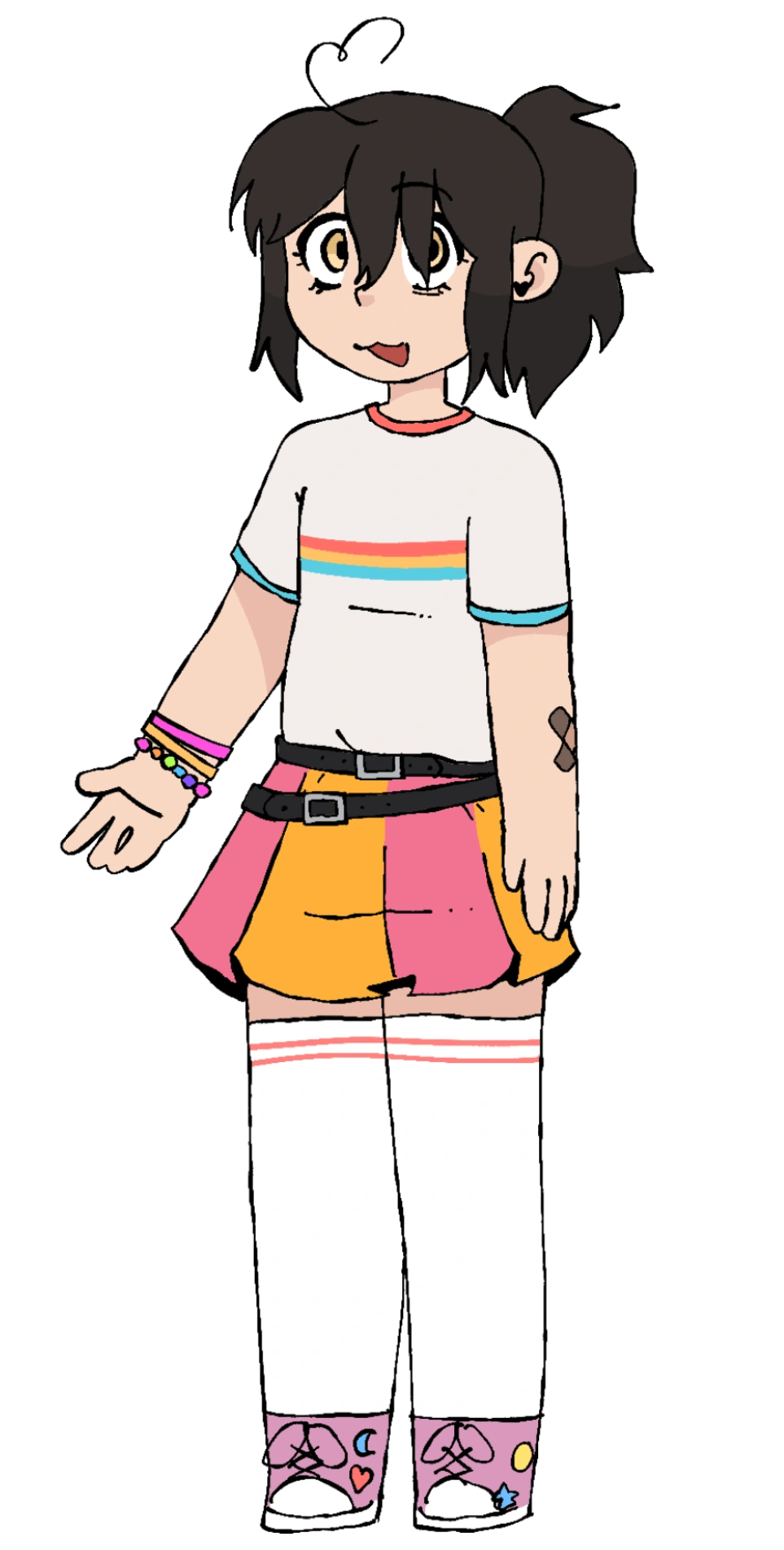 Annie | SAHQ Wiki | Fandom