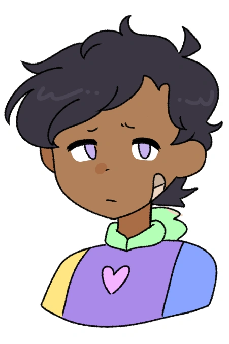 Theo | SAHQ Wiki | Fandom