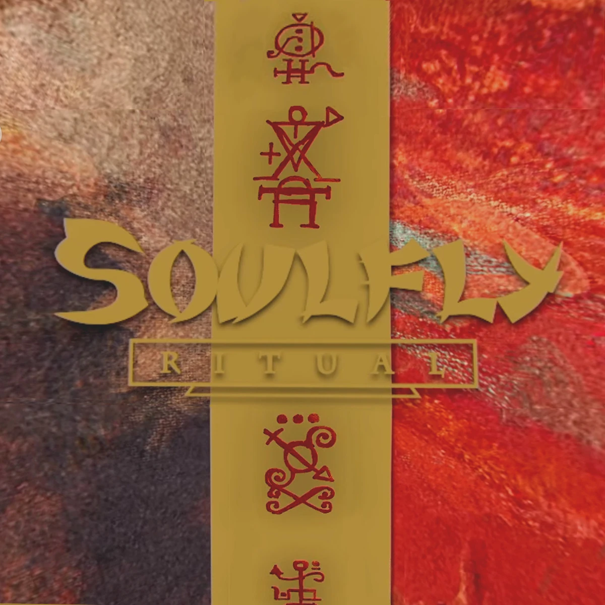 Ritual (song) | Soulfly Wiki | Fandom