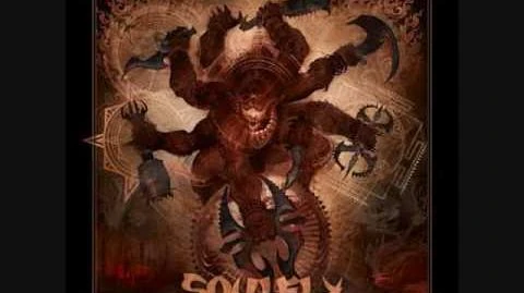 Doom | Soulfly Wiki | Fandom