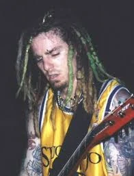 Logan Mader | Soulfly Wiki | Fandom