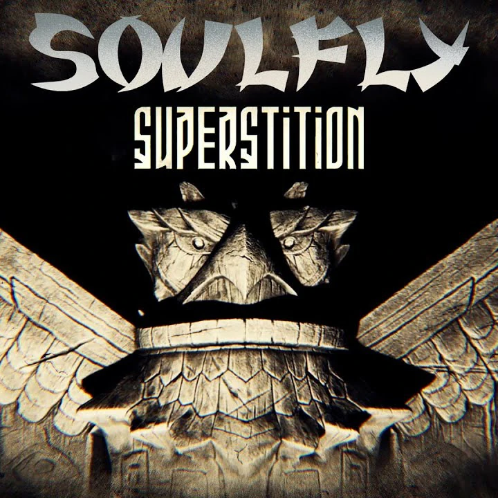 Superstition | Soulfly Wiki | Fandom